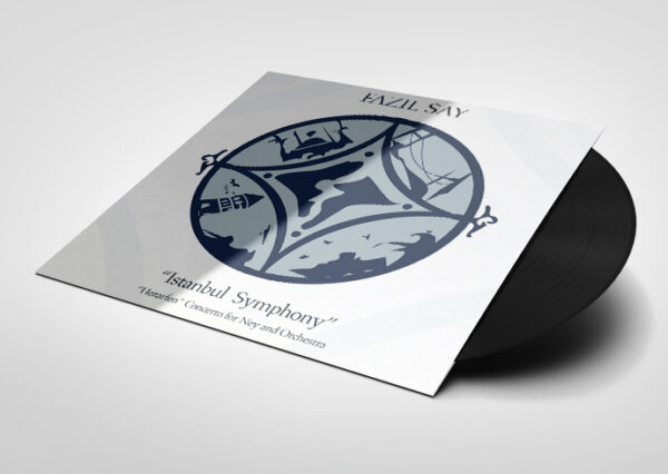 İstanbul Symphony – Fazıl Say Official Website // Pianist – Komponist ...